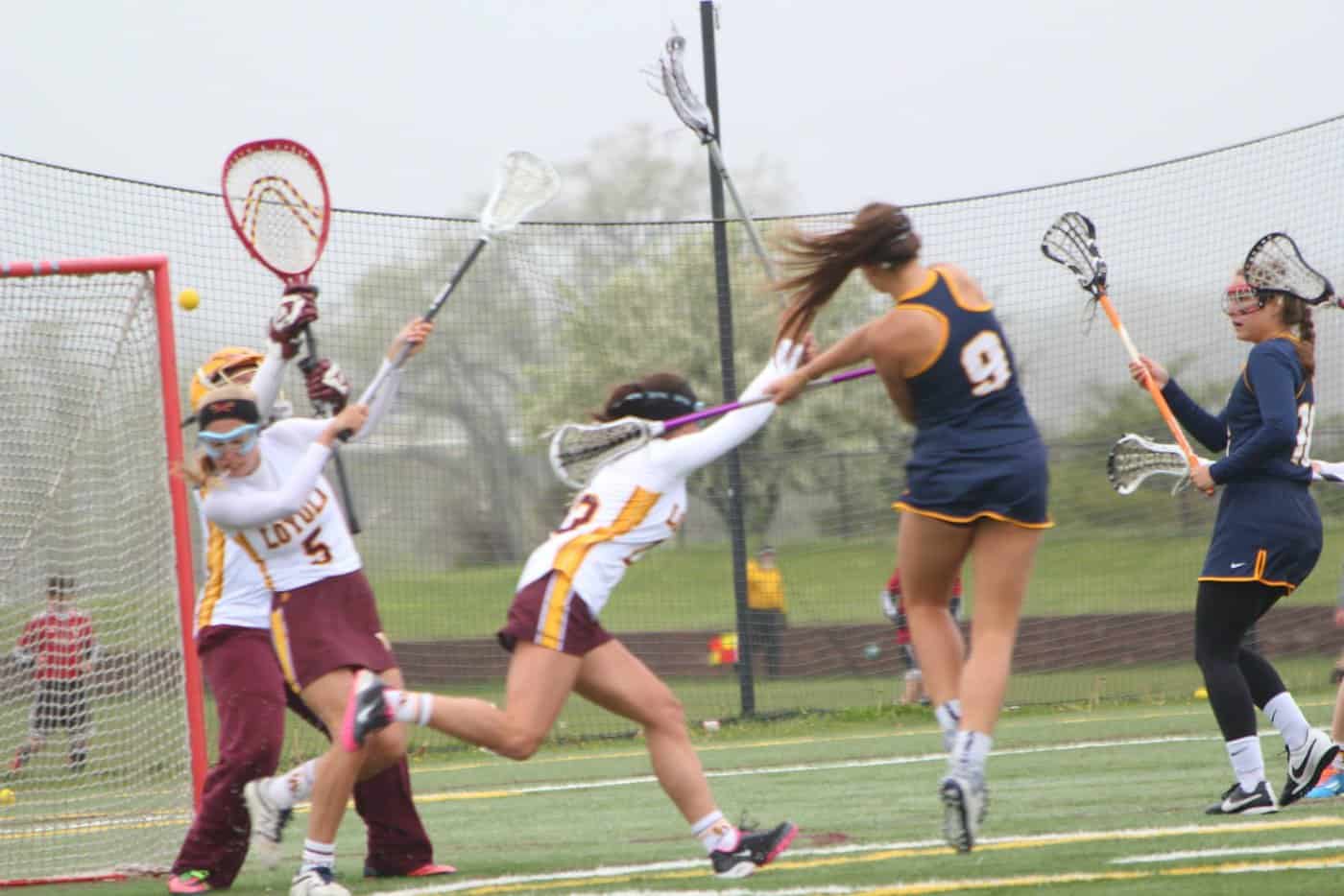 3 Reasons Why Female Athletes Should Take an Offseason - PowerStrength ...